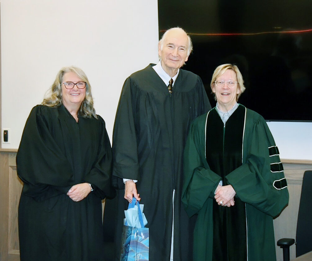 Oaths administered | News, Sports, Jobs - The Herald Star